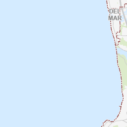 ArcGIS Web Application