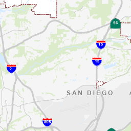 ArcGIS Web Application