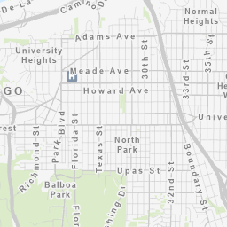 ArcGIS Web Application