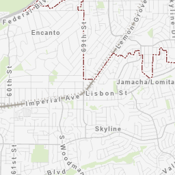 ArcGIS Web Application