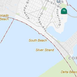 ArcGIS Web Application