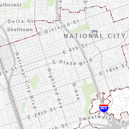 ArcGIS Web Application