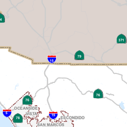ArcGIS Web Application