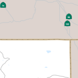 ArcGIS Web Application