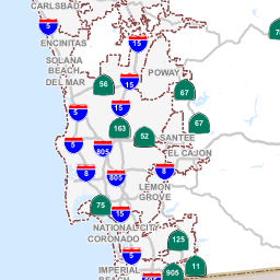 ArcGIS Web Application