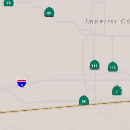 ArcGIS Web Application
